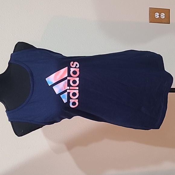 adidas | Tops | Nwt Adidas Tank Top | Poshmark